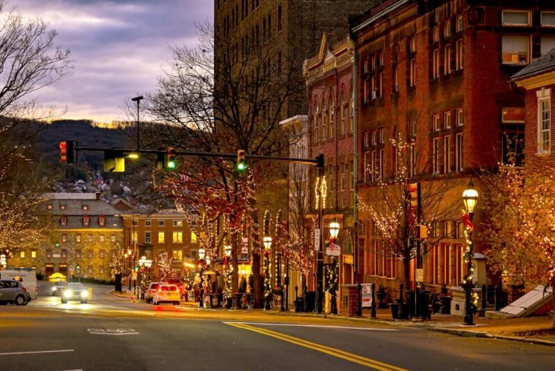Historic Bethlehem Museums & Sites Unveils 2024 Holiday Offerings ...