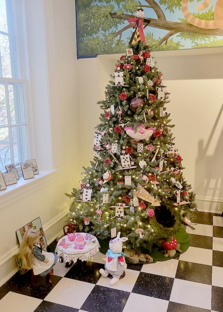 Winners announced for our Trees of Historic Bethlehem holiday ...