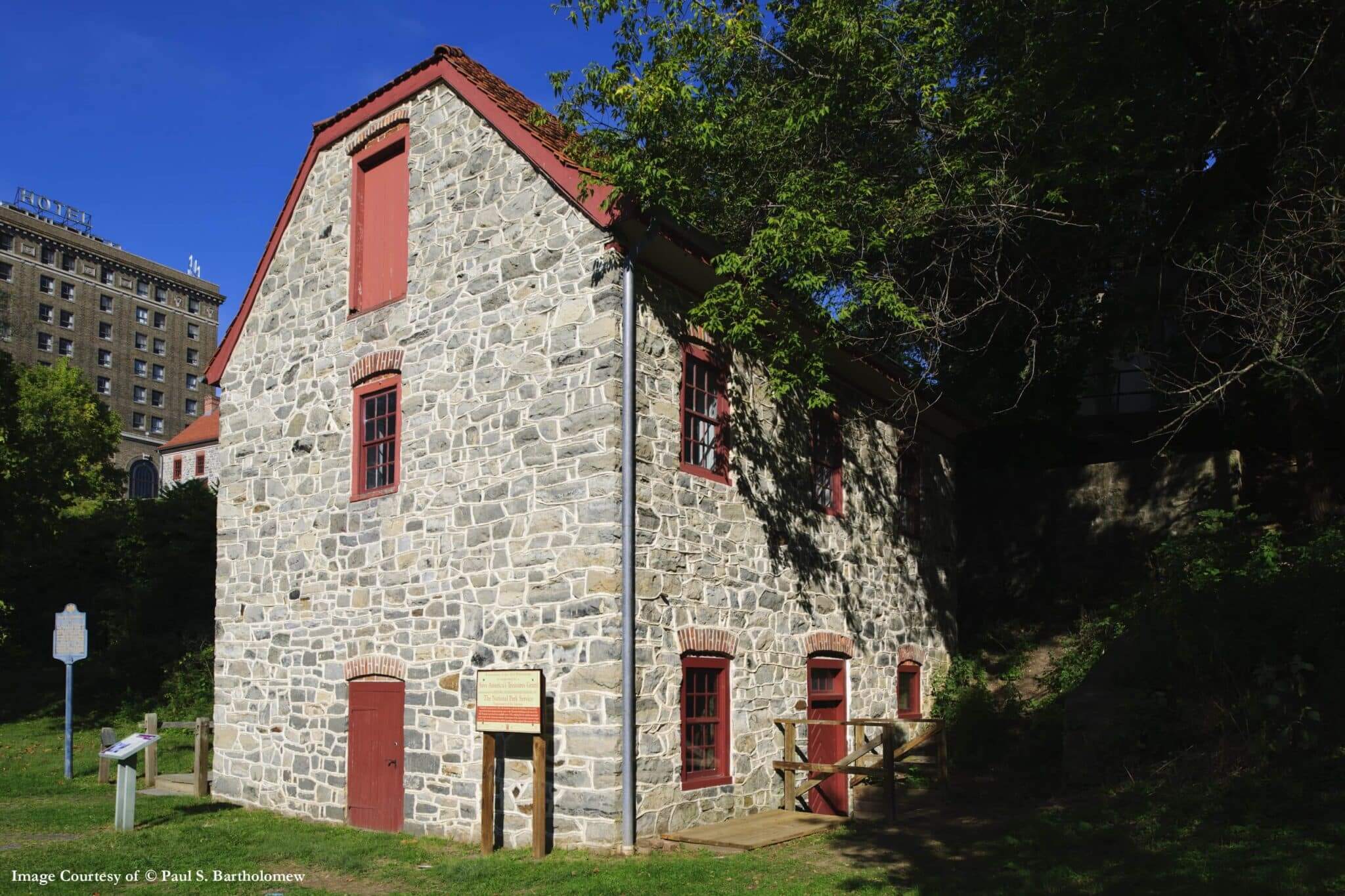 Be the First to Experience the Latest World Heritage Site in the United ...