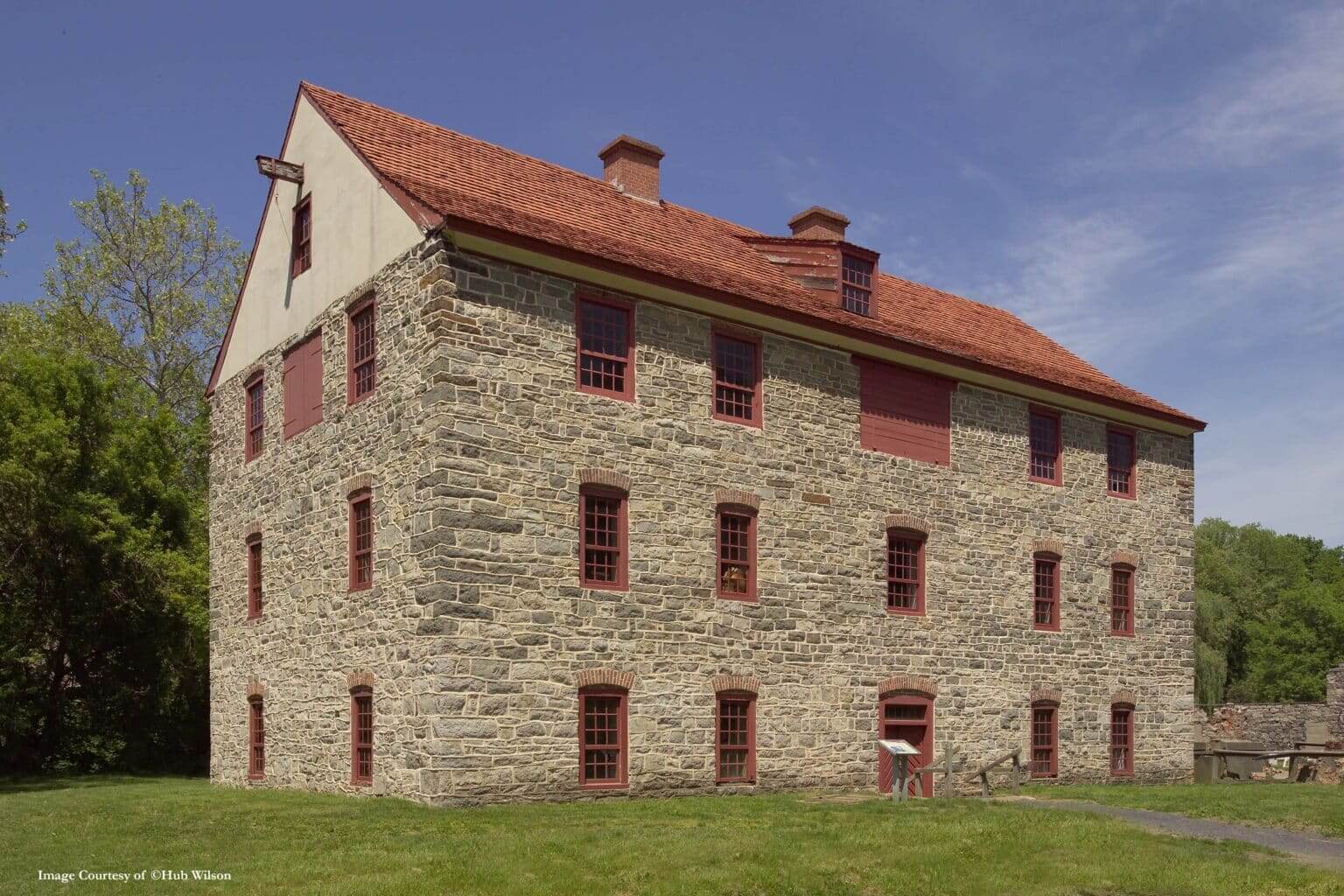 Museums & Sites Historic Bethlehem, Pennsylvania | Historic Bethlehem ...