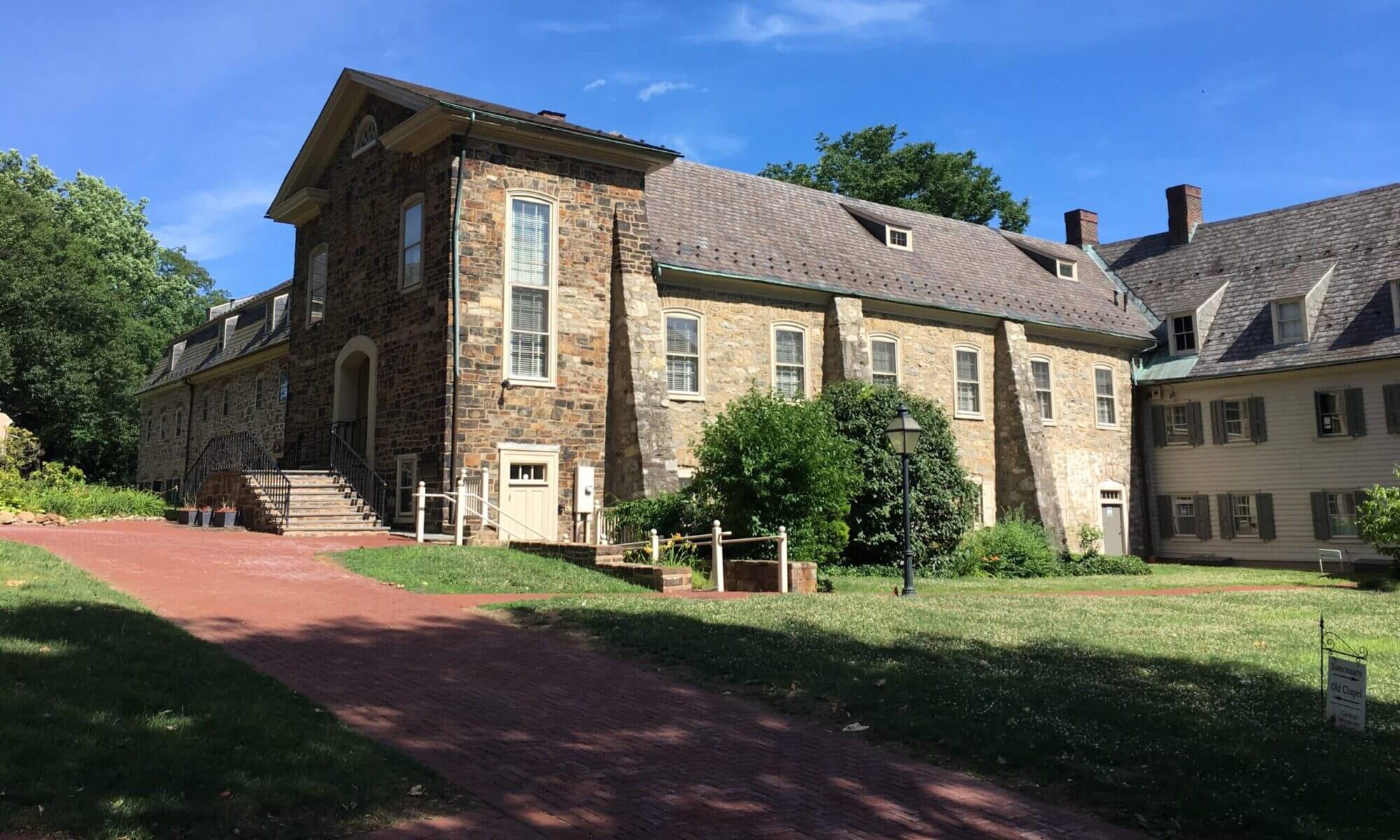 About Us FAQs | Historic Bethlehem Museums & Sites
