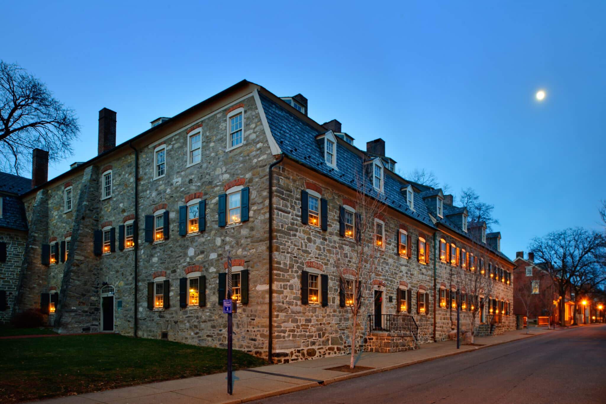 World Heritage Tour | Historic Bethlehem Museums & Sites