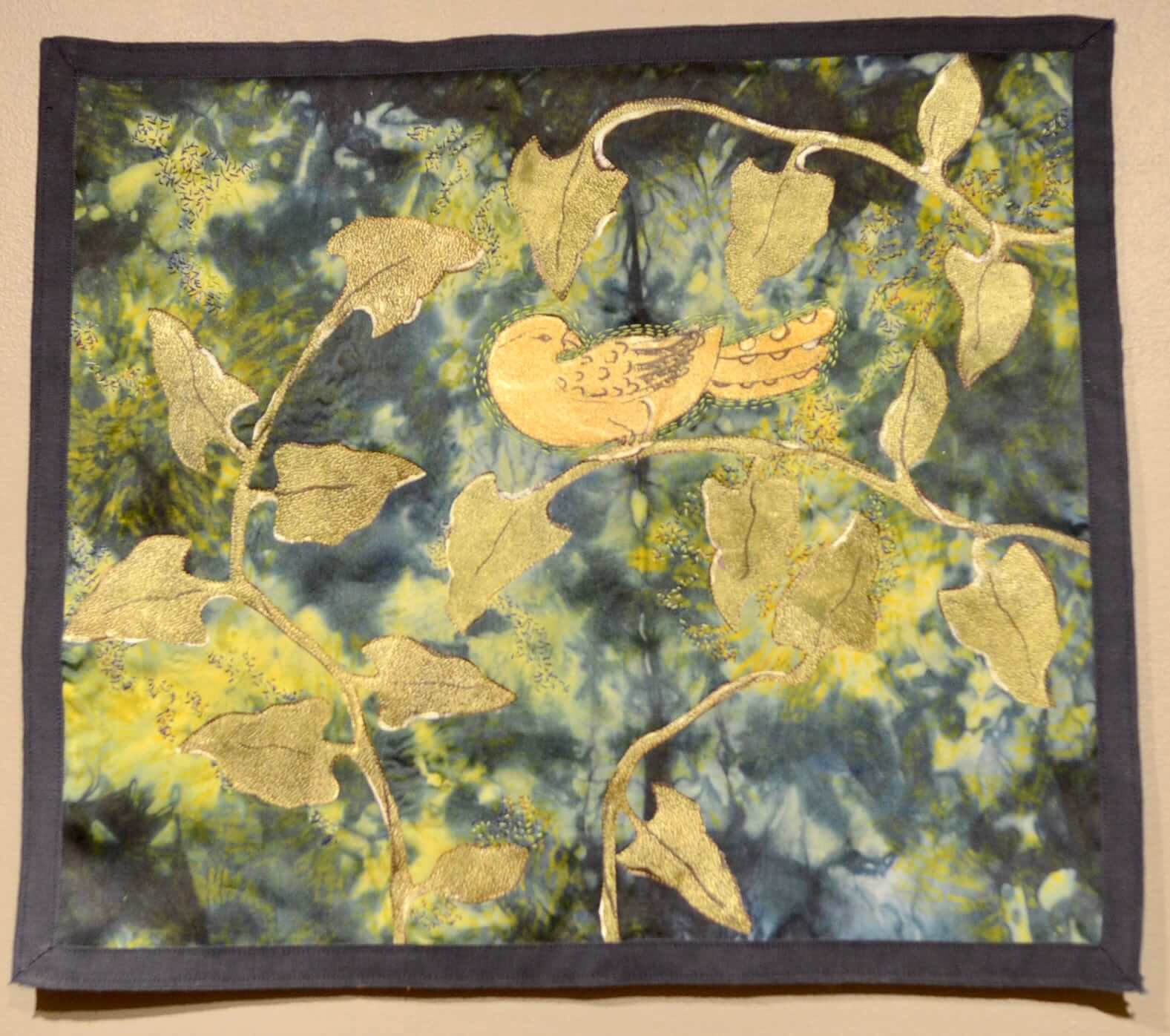 Unspun: Stories of Silk | Historic Bethlehem Museums & Sites