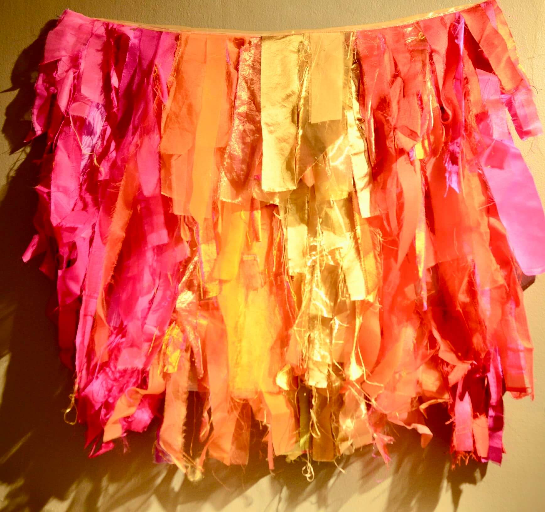 Unspun: Stories of Silk | Historic Bethlehem Museums & Sites