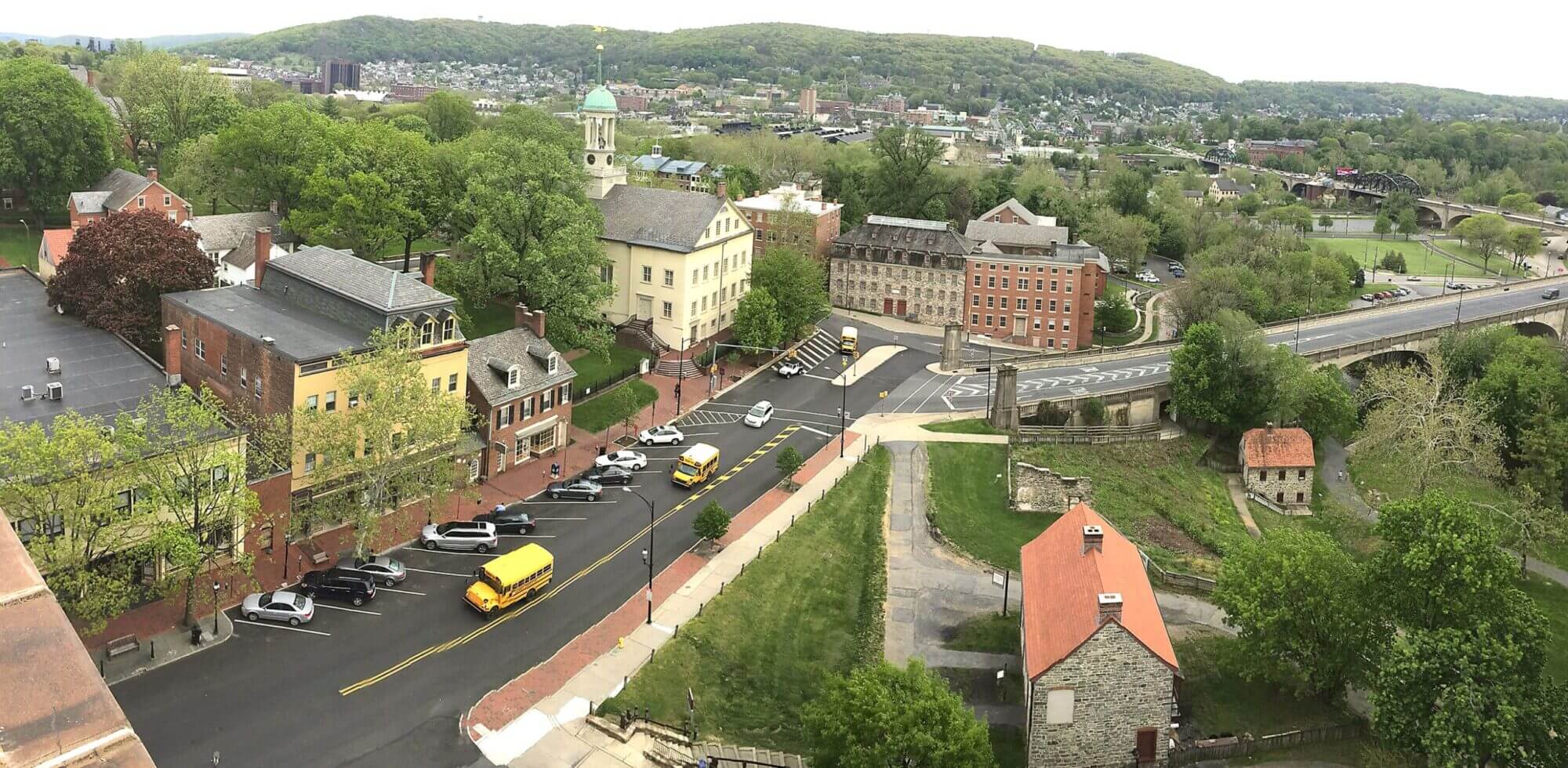 UNESCO World Heritage Historic Bethlehem