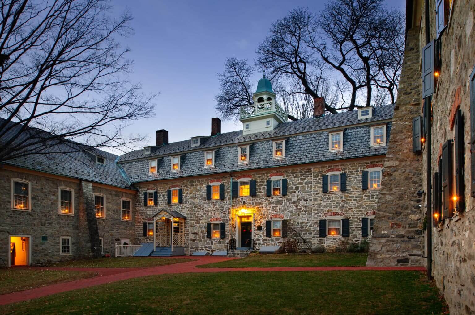 World Heritage Tour | Historic Bethlehem Museums & Sites