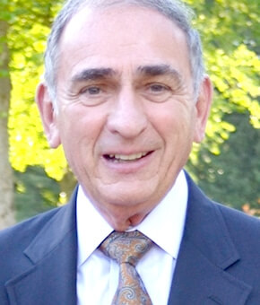 William Lehr | Historic Bethlehem Museums & Sites