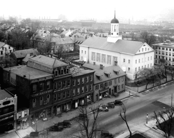 Collections | Historic Bethlehem Museums & Sites