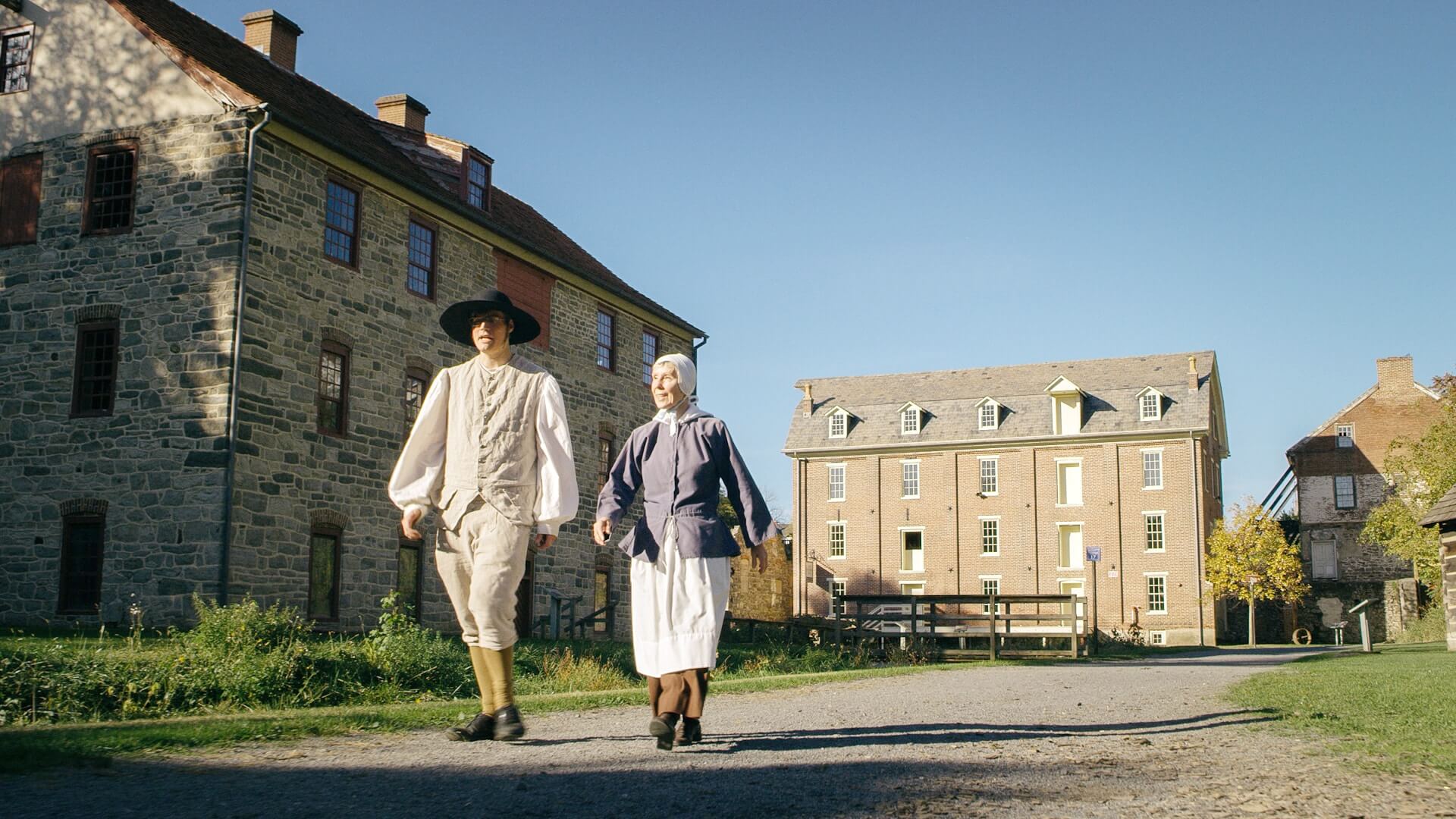 Historic Bethlehem Museums & Sites News | Historic Bethlehem Museums ...