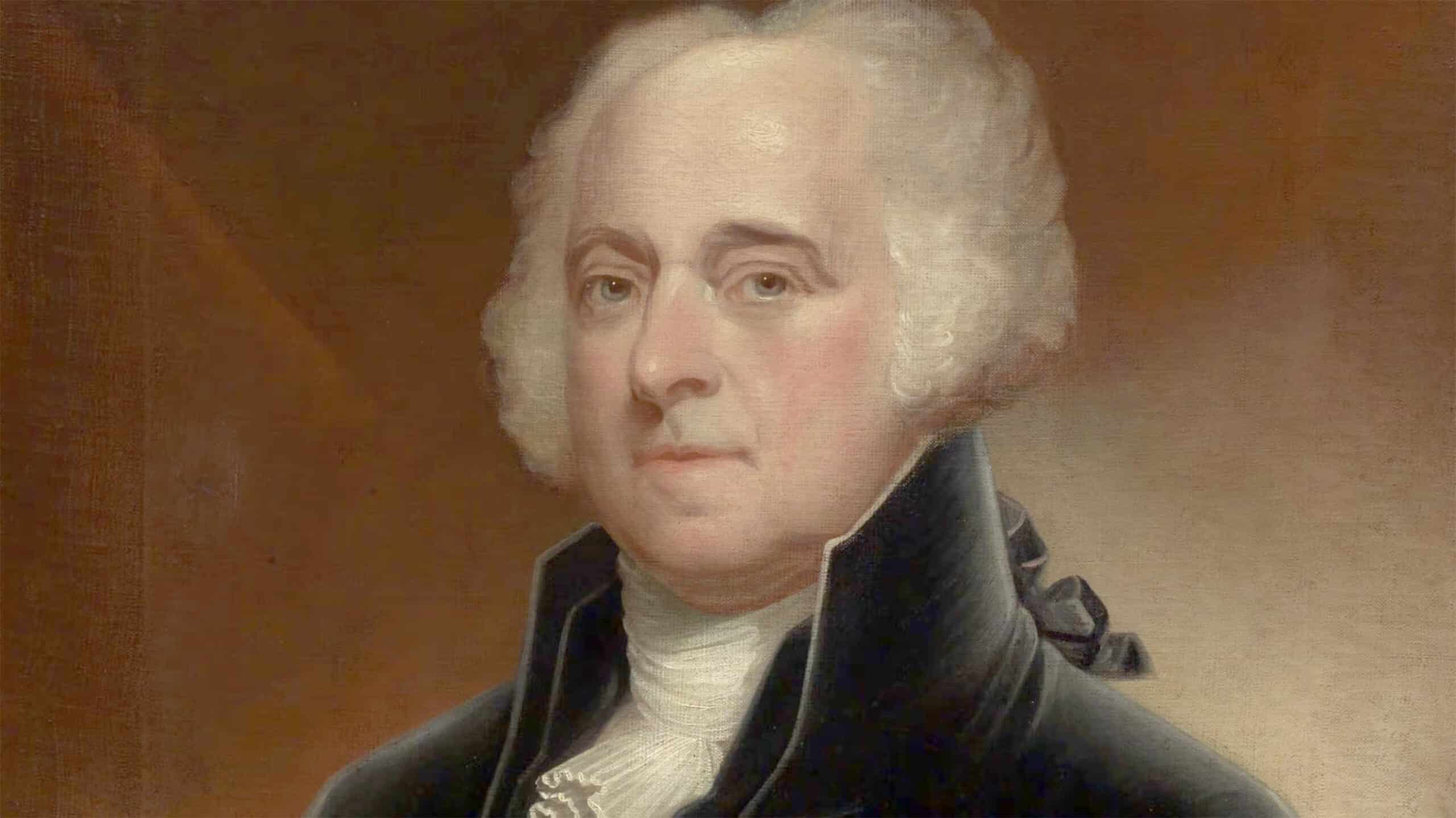 John Adams Tour: Bethlehem and the American Revolution | Historic ...