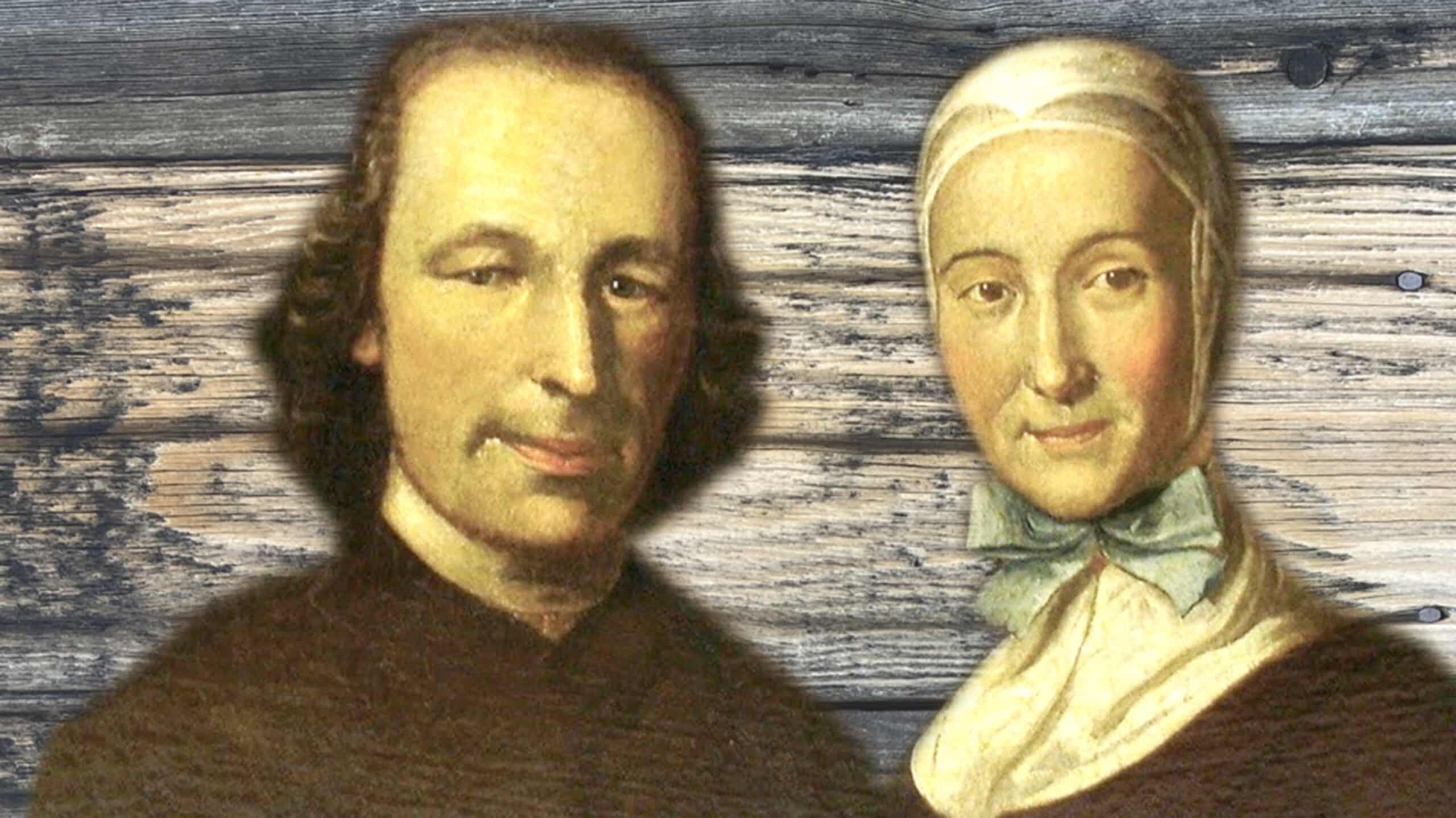 Love, Lust, & Marriage Tour | Historic Bethlehem Museums & Sites