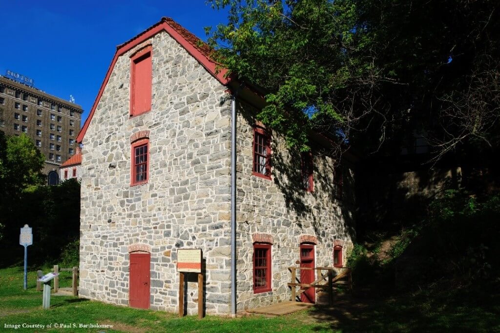 Be the First to Experience the Latest World Heritage Site in the United ...