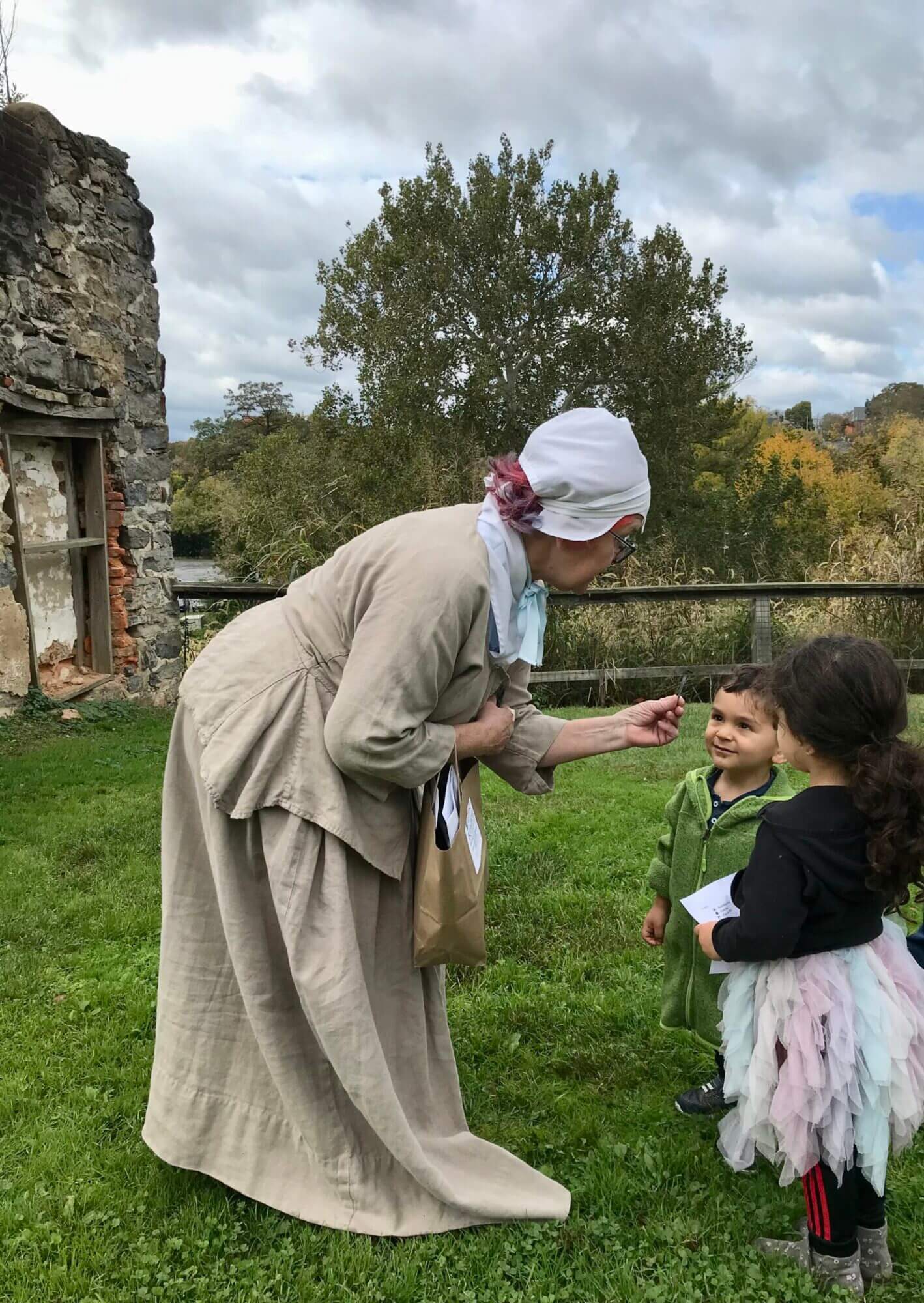 Playful Pathways: A Family-friendly Tour of Historic Bethlehem ...