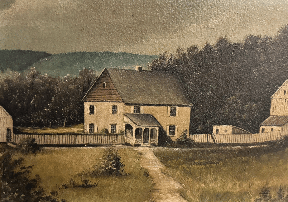 Checking In: Bethlehem's Alluring Accommodations | Historic Bethlehem ...