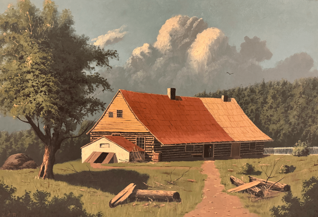 Checking In: Bethlehem's Alluring Accommodations | Historic Bethlehem ...