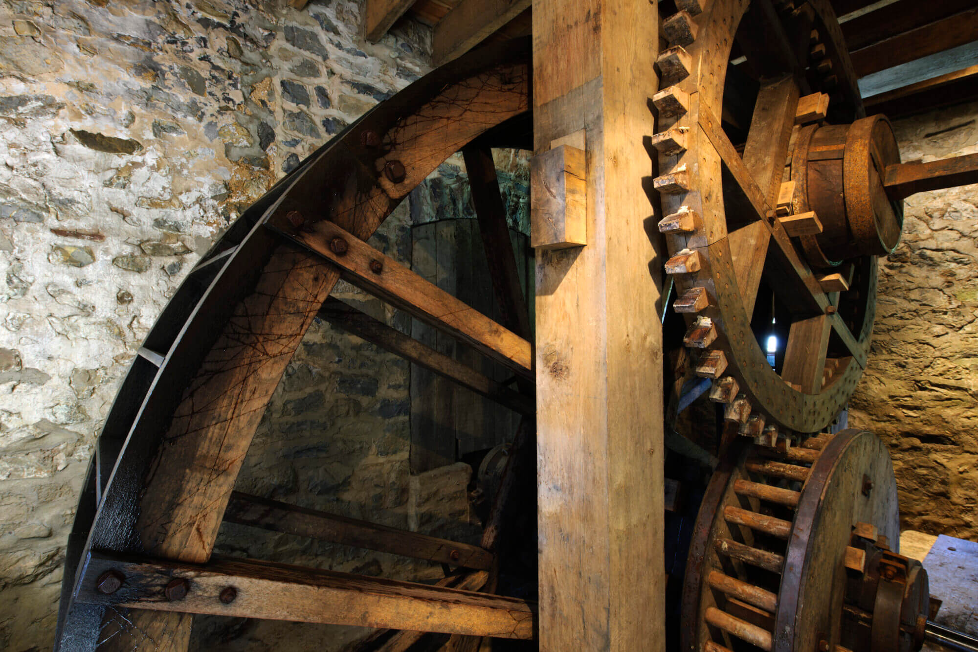 Birthplace of Industry Walking Tour | Historic Bethlehem Museums & Sites