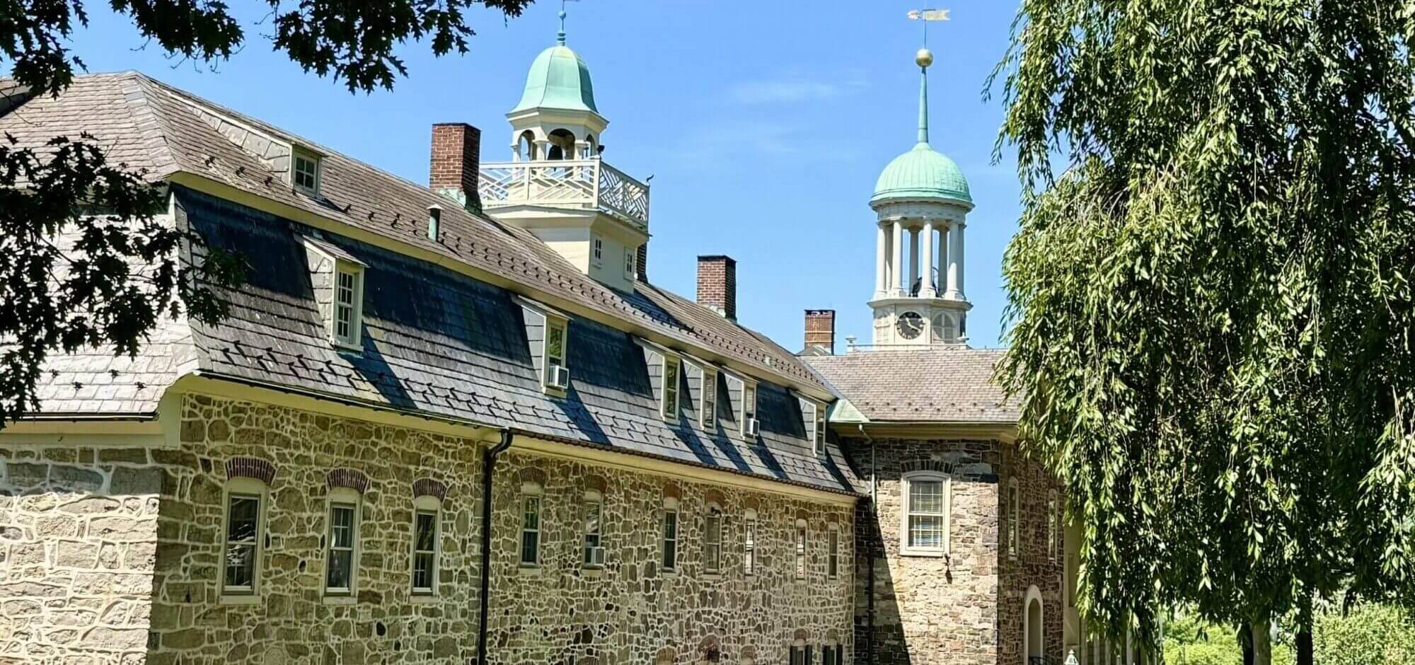 World Heritage Tour | Historic Bethlehem Museums & Sites