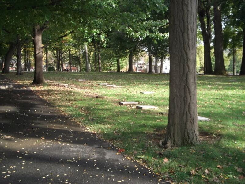 God's Acre Cemetery Self-Guided Tour | Historic Bethlehem Museums & Sites