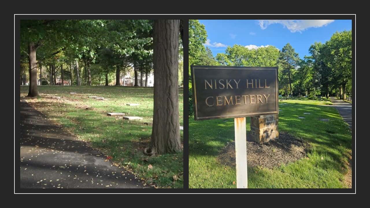 God's Acre & Nisky Hill Cemetery Self-Guided Tour | Historic Bethlehem ...