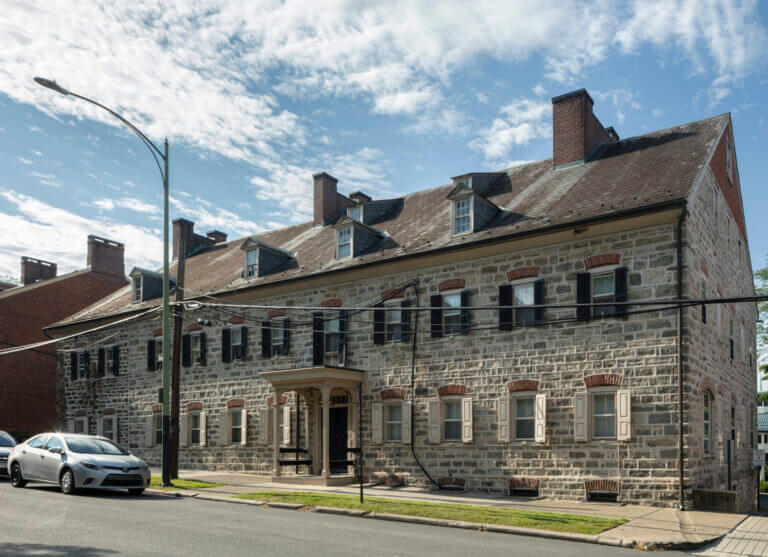 World Heritage Tour | Historic Bethlehem Museums & Sites