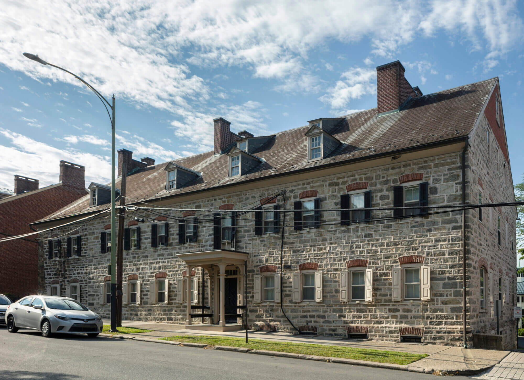 World Heritage Tour | Historic Bethlehem Museums & Sites