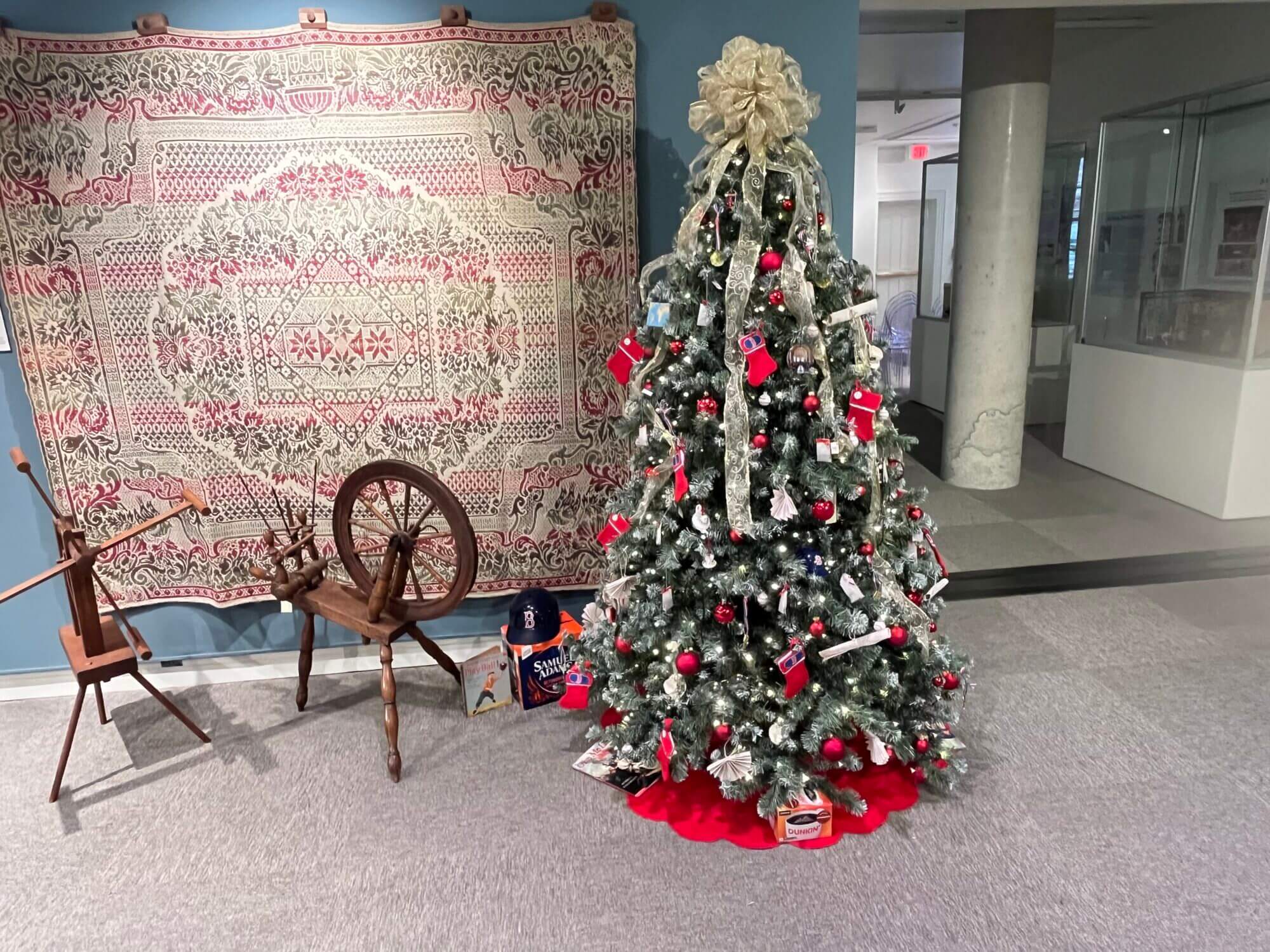 Trees of Historic Bethlehem | Historic Bethlehem Museums & Sites