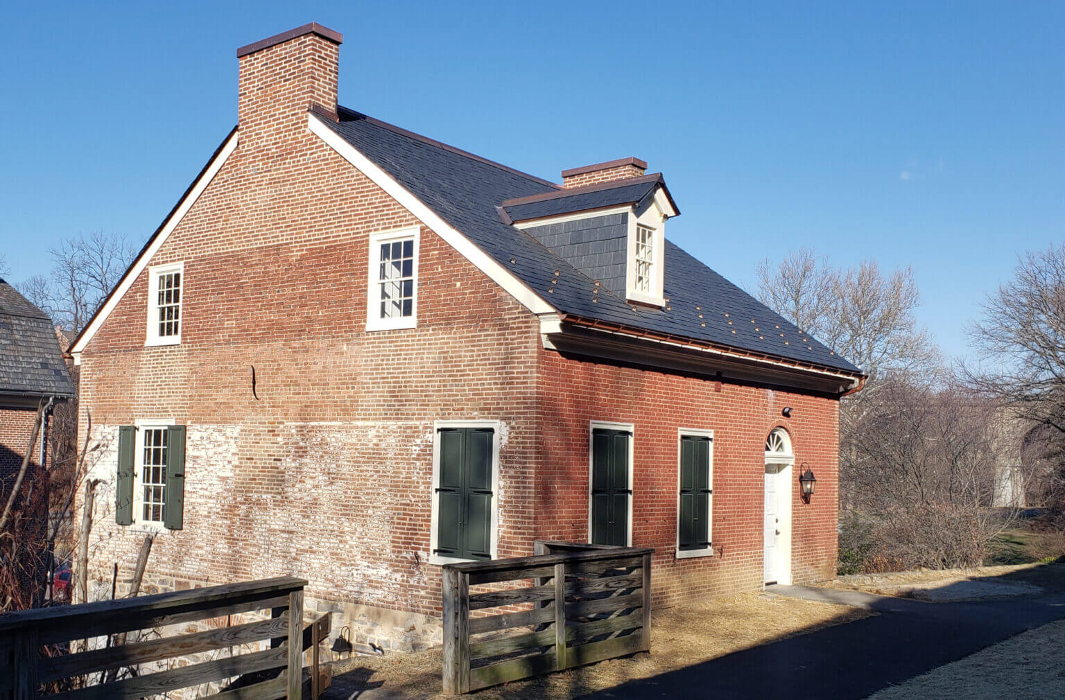 Historic Bethlehem Museums & Sites News | Historic Bethlehem Museums ...