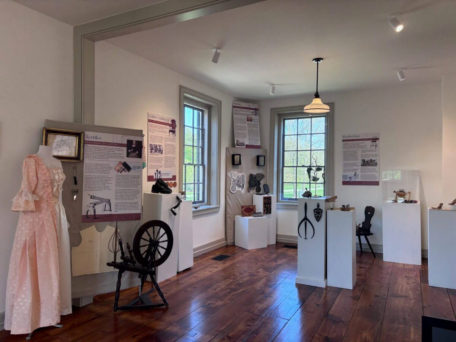 Historic Bethlehem Museums & Sites News | Historic Bethlehem Museums ...