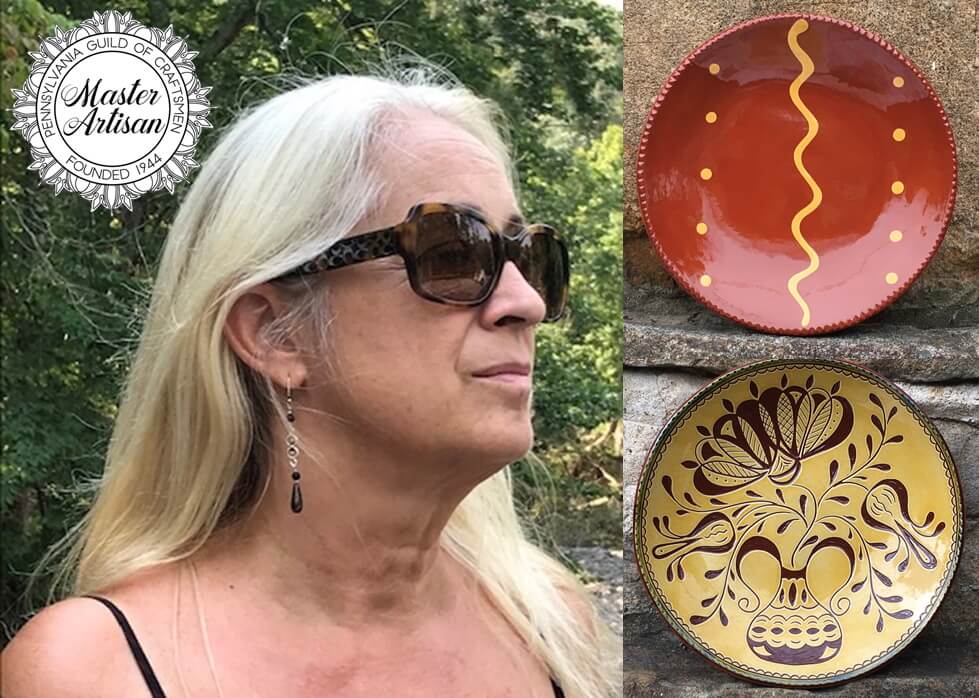Redware Sgraffito Workshop | Historic Bethlehem Museums & Sites