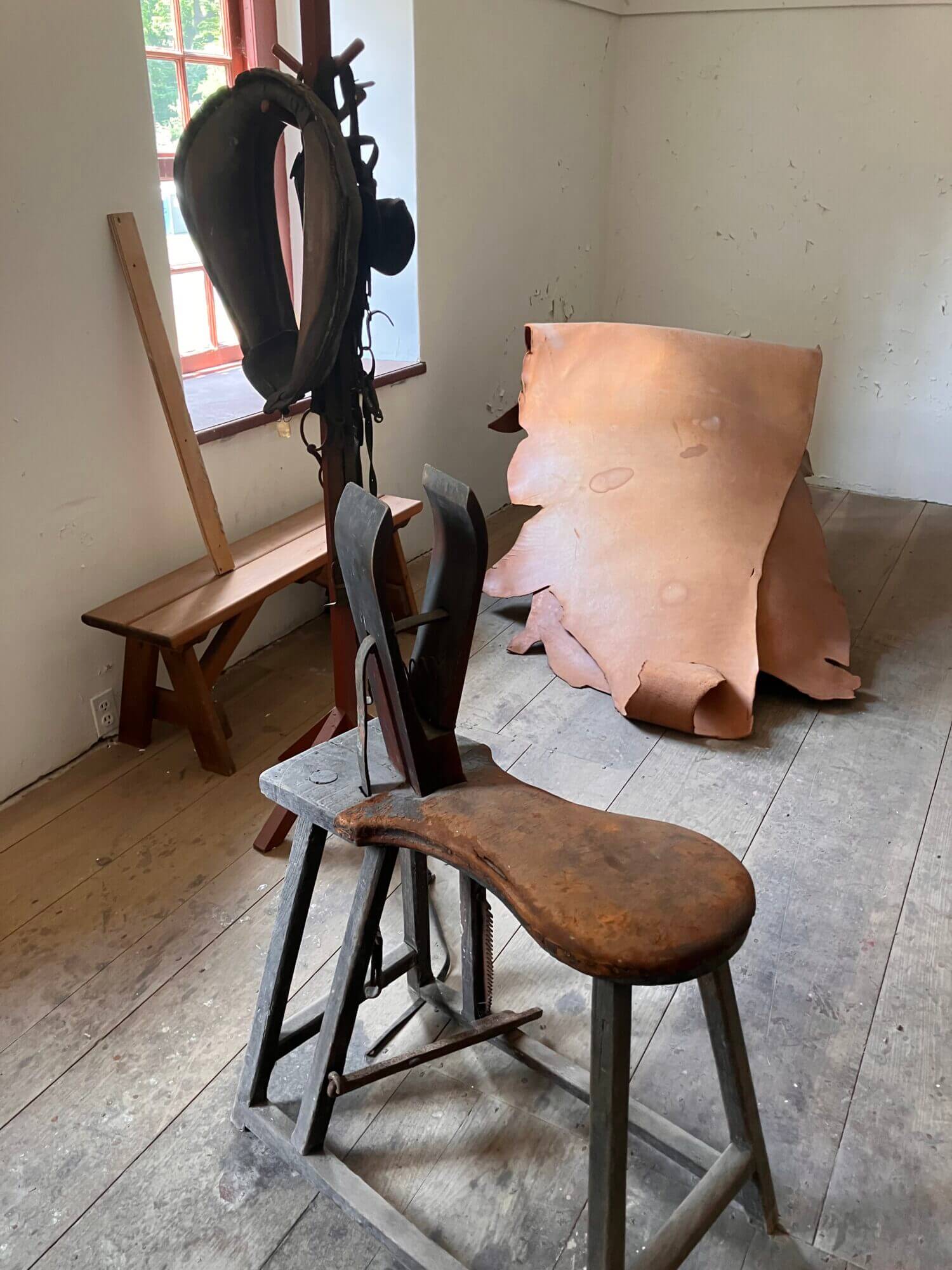 Working Hands: Supplying a Revolution | Historic Bethlehem Museums & Sites